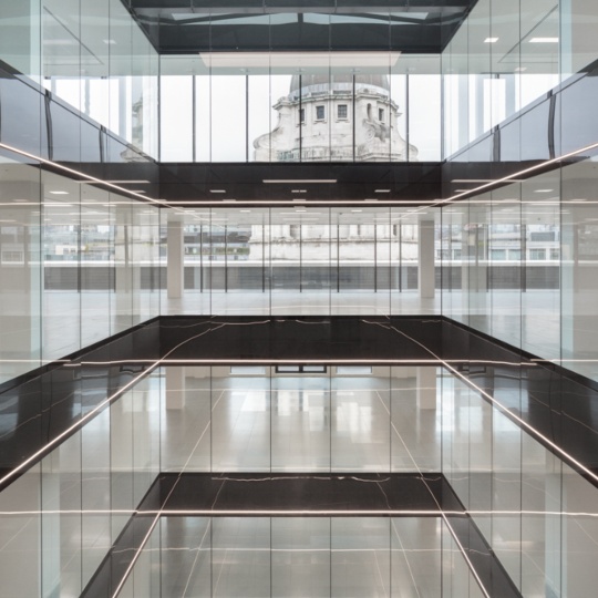 20 Old Bailey | Arch