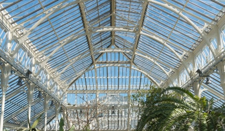 Heritage works | Arch