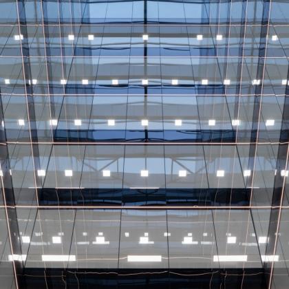 20 Old Bailey | Arch