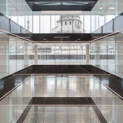 20 Old Bailey | Arch