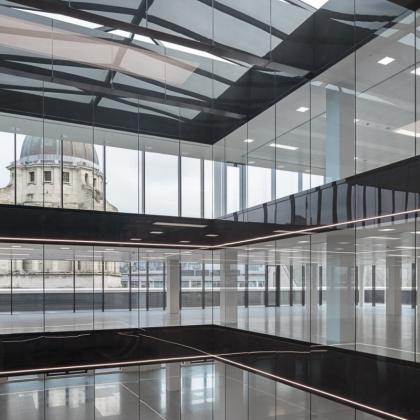 20 Old Bailey | Arch