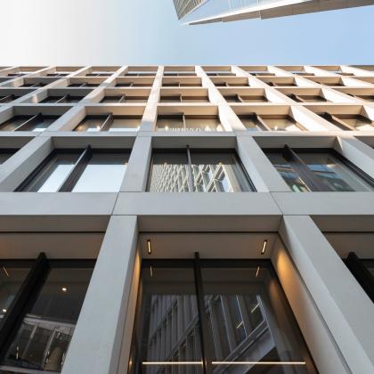 100 Bishopsgate - 15 St Helen’s Place | Arch