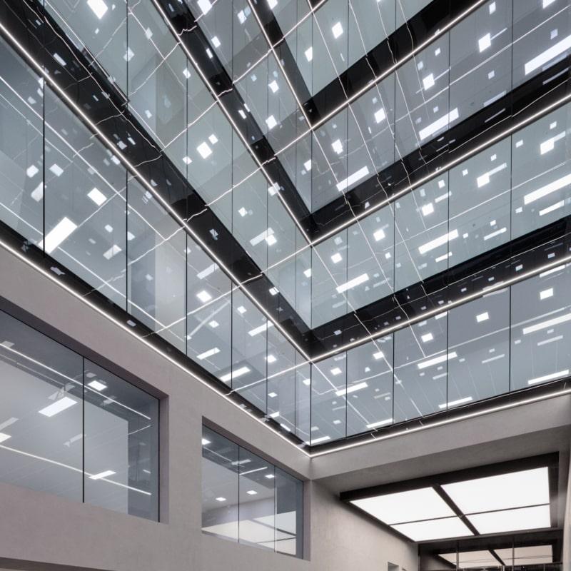 20 Old Bailey | Arch