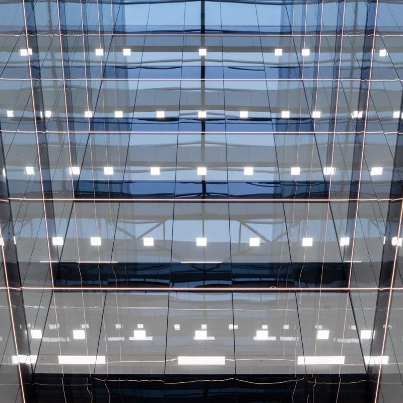 20 Old Bailey | Arch