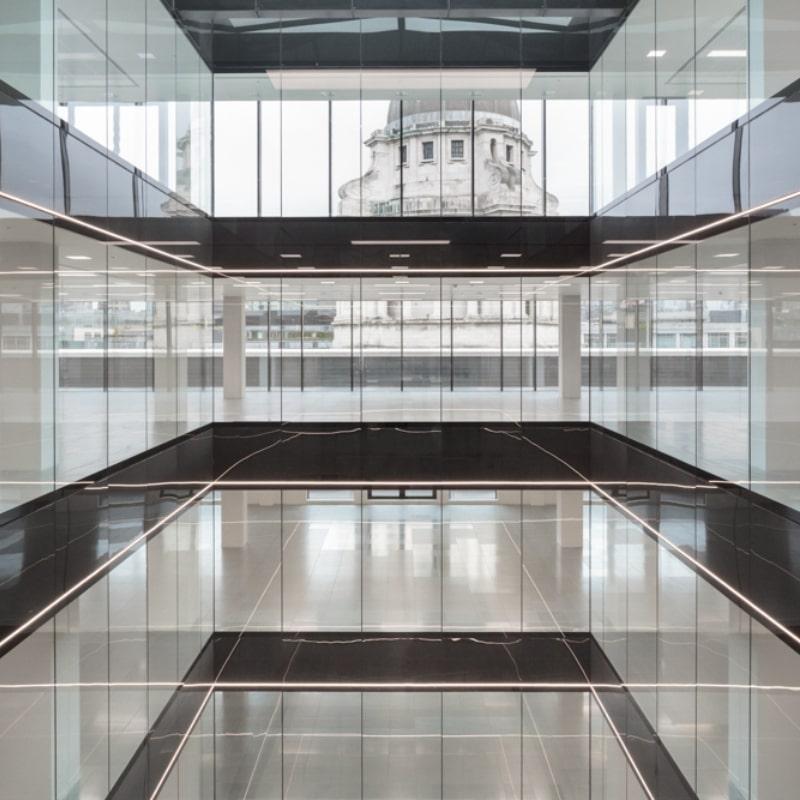 20 Old Bailey | Arch