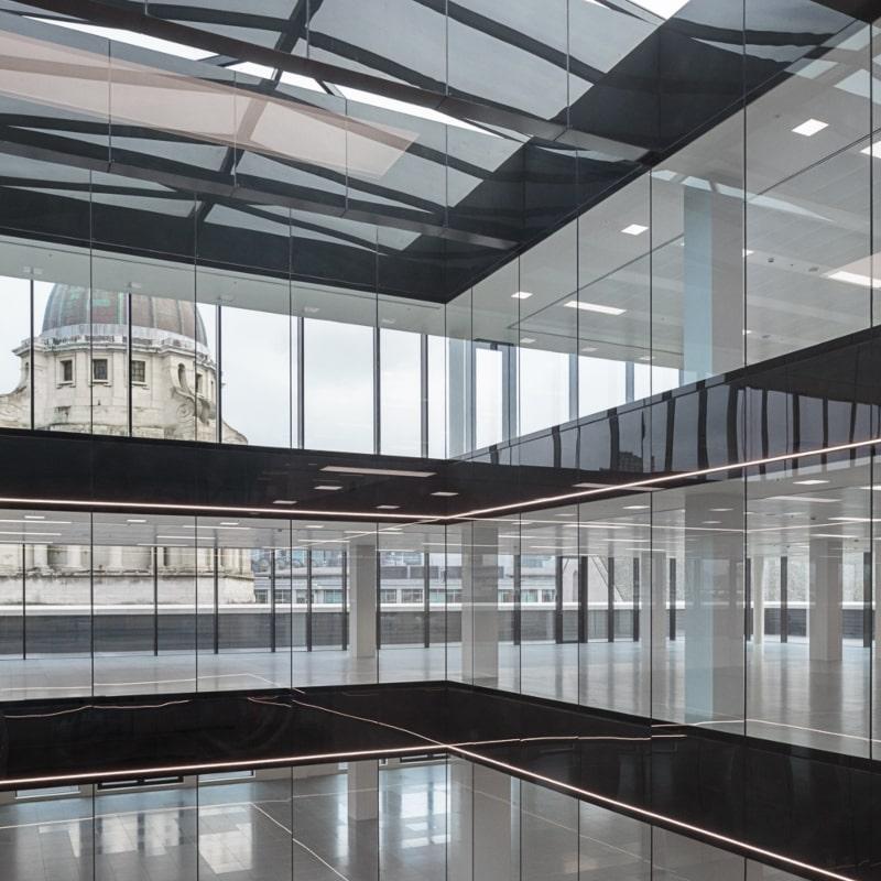 20 Old Bailey | Arch